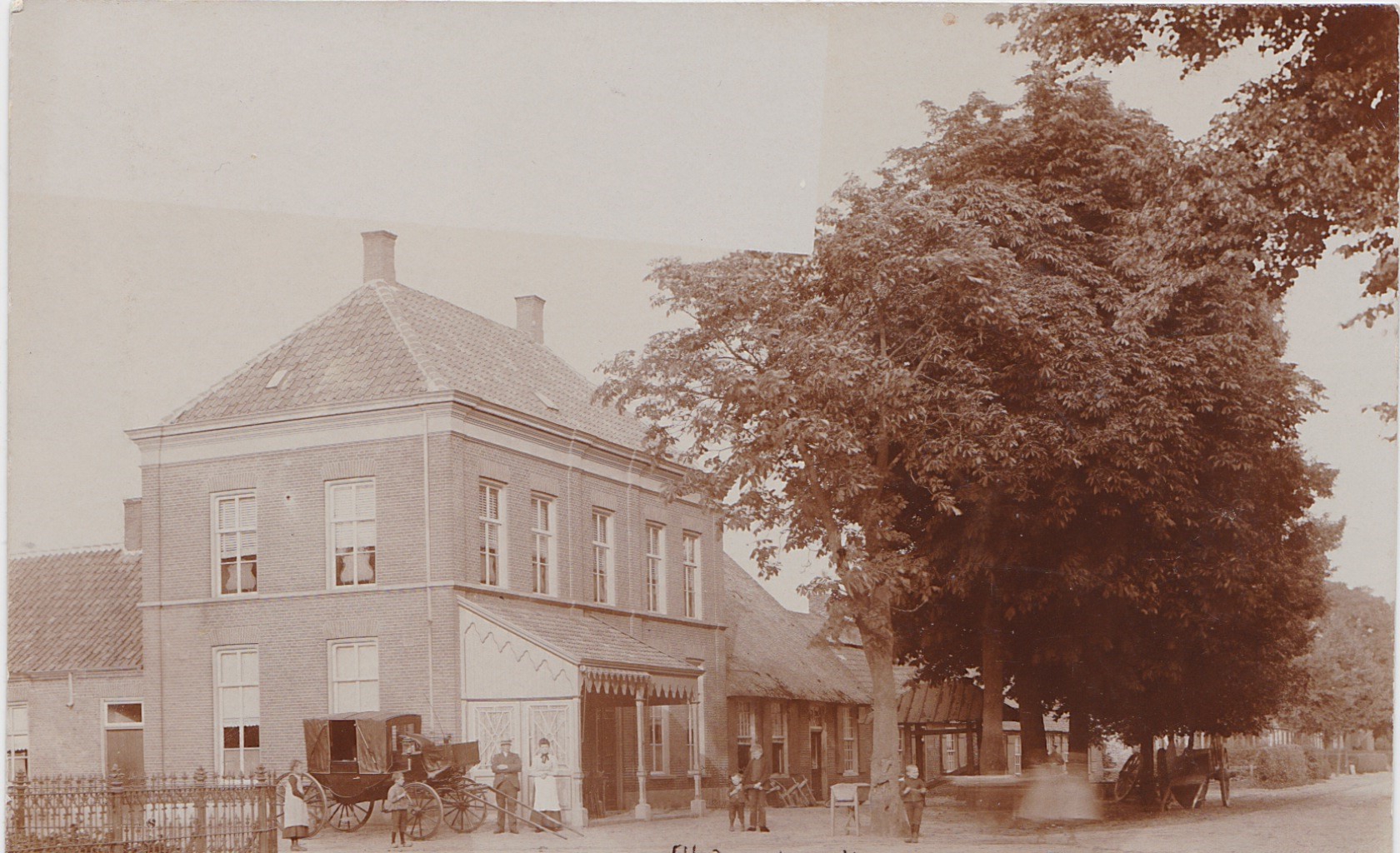 Nieuw boek Udenhoutse geschiedenis | Udenhout-Centraal